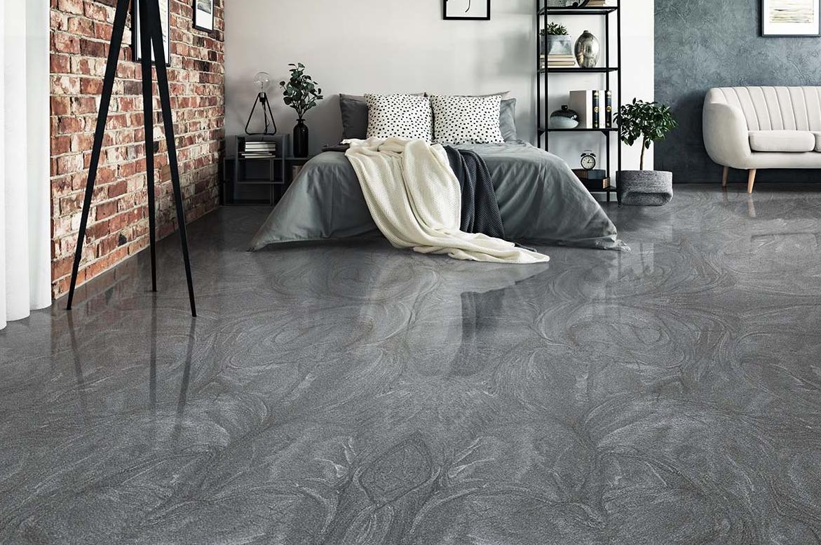 Résine époxy décorative : sublimer votre intérieur avec élégance ...